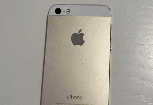 iPhone 5S, 16 ГБ