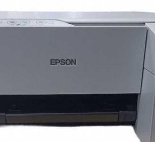 Витринный Принтер Epson L3156