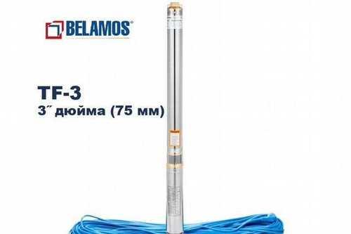 Насос скважинный TF3-110 belamos