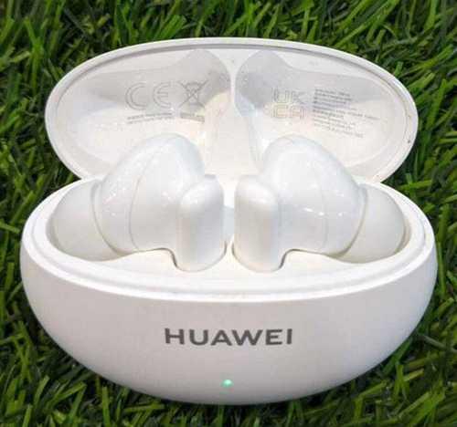 Наушники TWS huawei Freebuds 5i