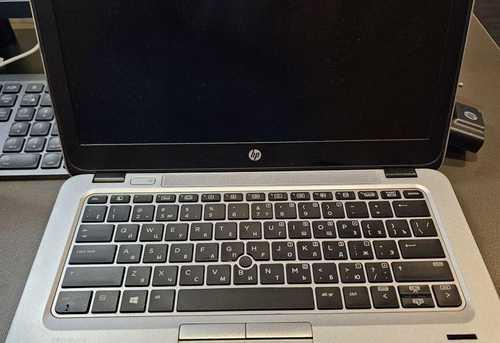 HP EliteBook 820 G3