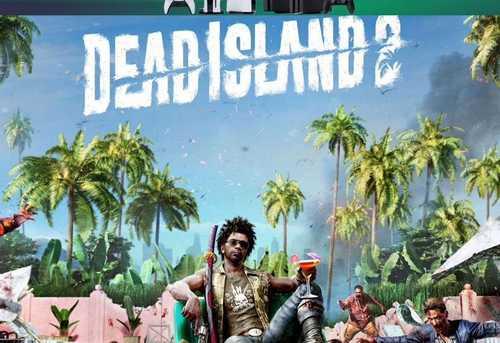 Dead Island 2 для PS4 & PS5