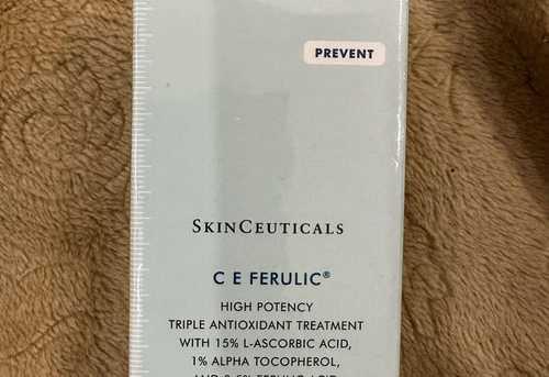 Skinceuticals сыворотка