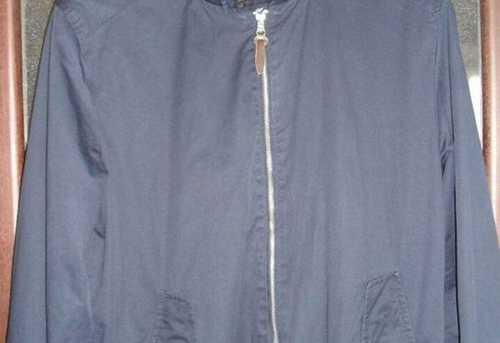 Куртка ветровка мужская сedarwood state США