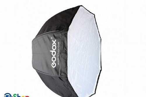 Октобокс зонт складной Godox софтбокс 120 см
