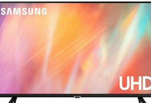 Телевизор 50" Samsung UE50AU7002U