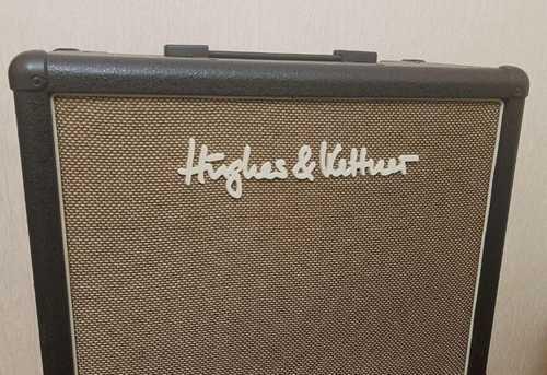 Hughes & Kettner Edition Tube 20th Anniversary