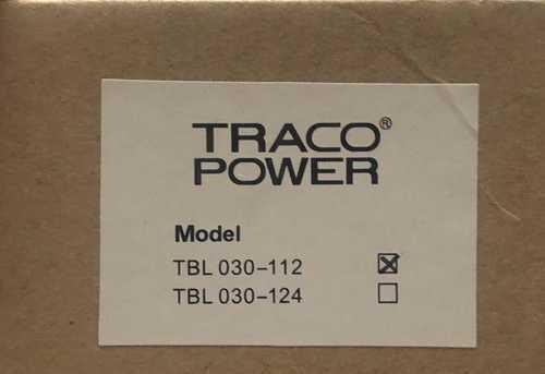 Traco power