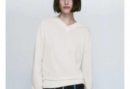 Джемпер Massimo Dutti xs
