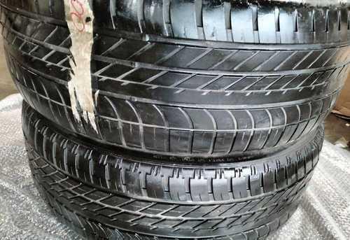 Goodyear Eagle F1 GS 275/45 R21