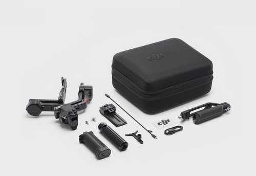 DJI ronin RS 4 PRO стабилизатор