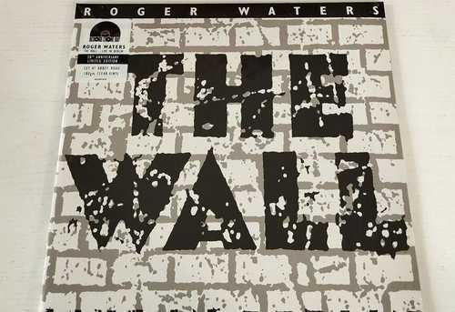 Roger Waters - The Wall (Live In Berlin) 2LP