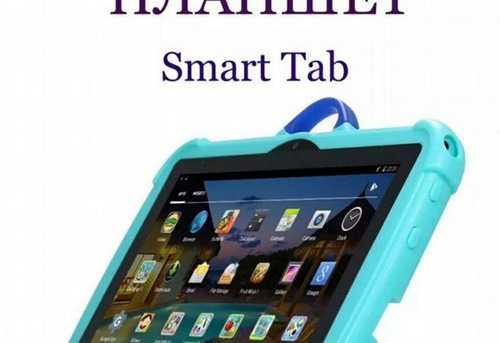 Детский планшет smart tab