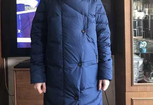 Зимнее пальто Finn flare
