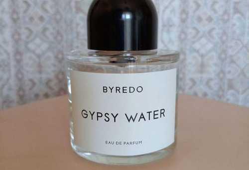 Byredo Gypsy Water