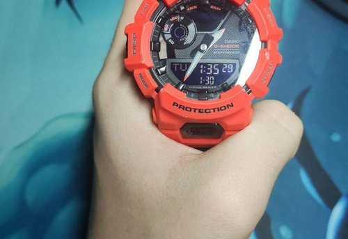 Наручные часы casio G-Shock