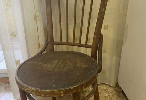 Продам Венский стул, требуется реставрация