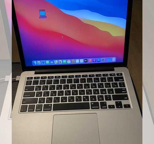 Apple macbook pro 2013 i5 8/500