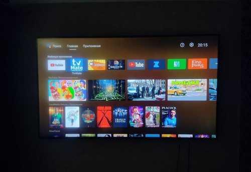 Приставка Android SMART tv бесплатное тв и фильмы