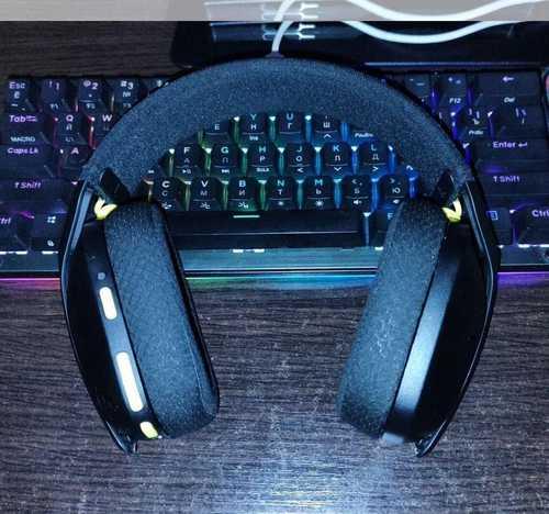 Logitech g435 бу