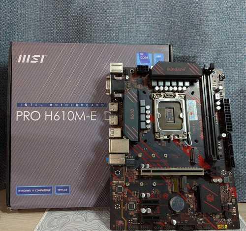 Материнская Плата LGA 1700 Huananzhi