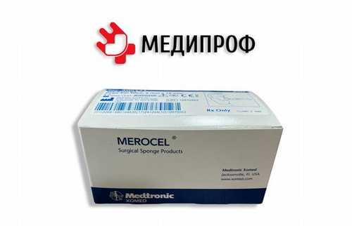 Ушные тампоны и вкладыши Merocel