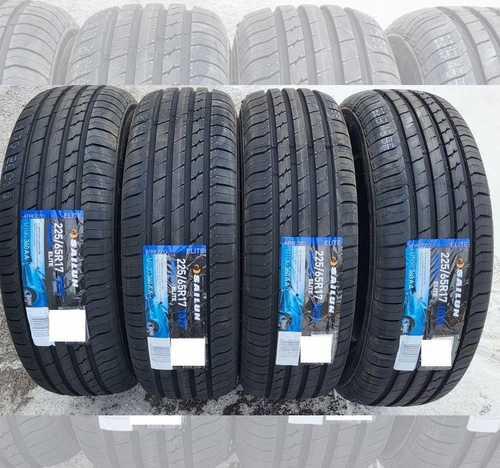 Sailun Atrezzo Elite 225/65 R17 102V