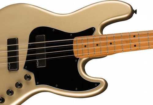 Squier by Fender Contemporary Active Jazz Bass HH