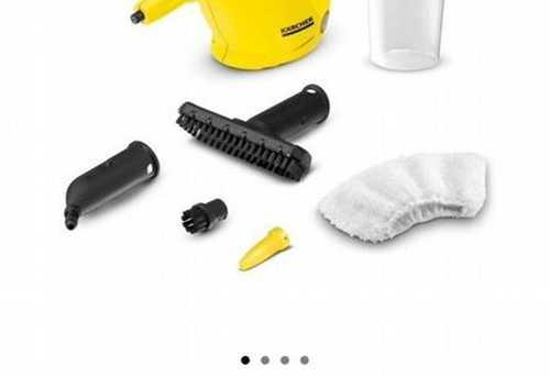 Отпариватель Пароочиститель Karcher SC 1