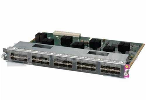 Модуль Cisco Catalyst WS-X4640-csfp-E