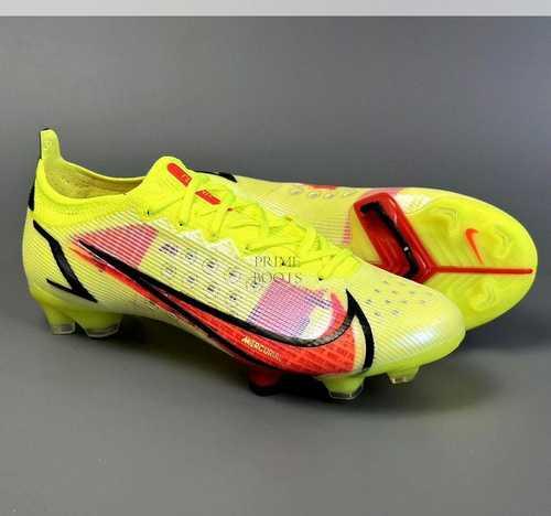 Бутсы Nike Mercurial Vapor XIV o-0385