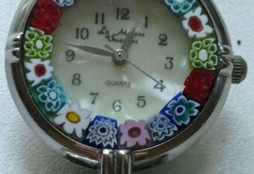 Часы наручные женские Муранское стекло