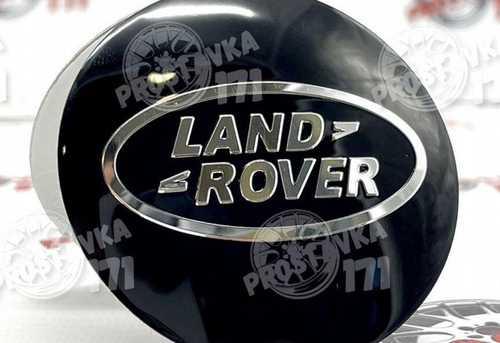 3D стикеры Land rover 56/65мм