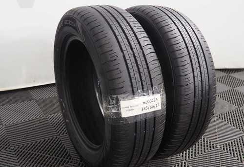 Dunlop Enasave EC300+ 185/60 R15