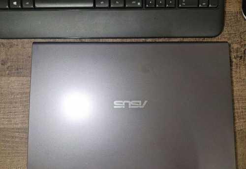 15.6" ASUS Laptop 15 X515J, 128 ГБ, Pentium 6805, RAM 4 ГБ, GeForce MX130 2 ГБ