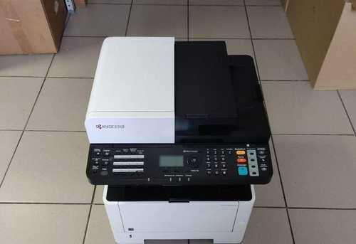 Мфу принтер сканер копир Kyocera M2040dn