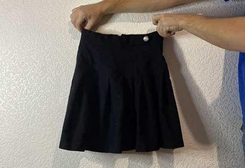 Школьная форма юбка