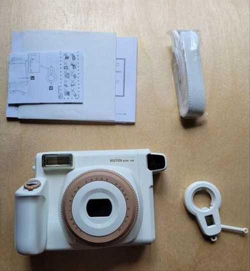 Фотокамера Fujifilm Instax Wide 300