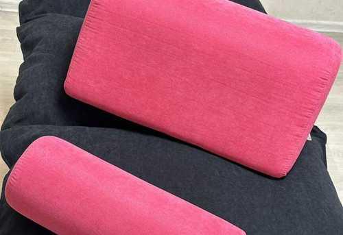 Подушки для наращивания ресниц