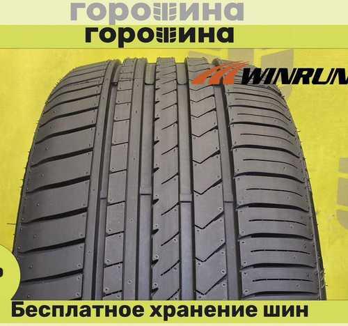 Winrun R330 275/40 R22 107