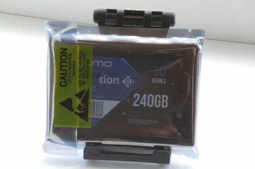 SSD qumo Novation 3D 240Gb