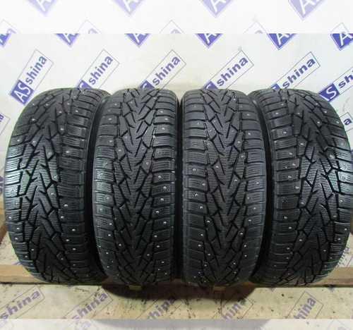 Nokian Tyres Nordman 7 SUV 215/65 R16 96R