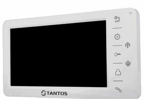 Tantos Amelie (White) HD VZ видеодомофон