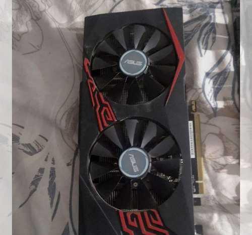 Asus RX570 8Gb