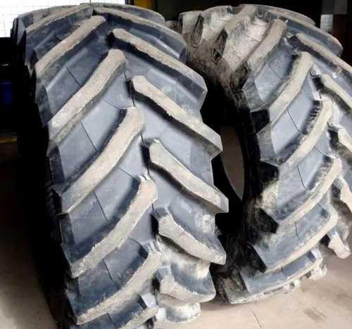 650/65R38 Alliance 365 TL