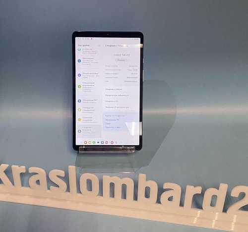 Планшет samsung galaxy tab a9