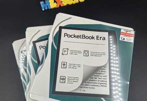 Электронная книга PocketBook 700 Era (Новые)
