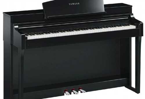 Цифровое пианино Yamaha CSP-150