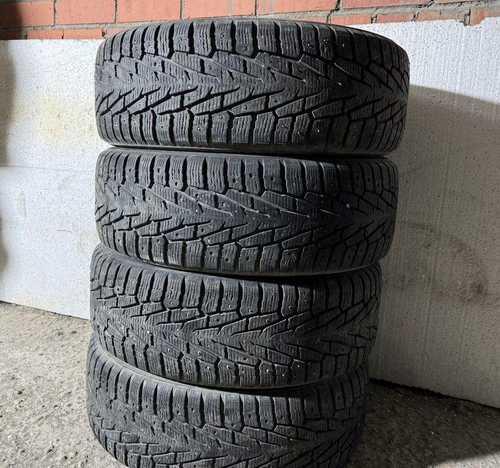 Nokian Tyres Nordman 7 SUV 225/60 R17