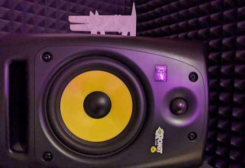 Студийные мониторы KRK rokit 6 G2